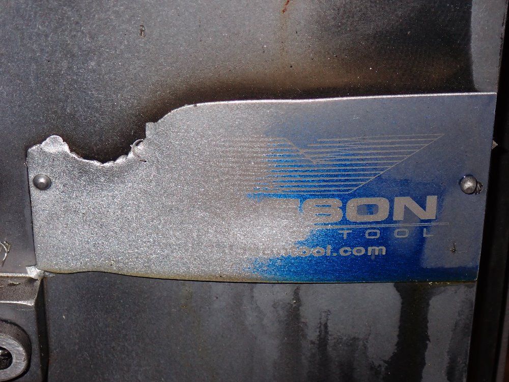 Used Tombstone | HGR Industrial Surplus
