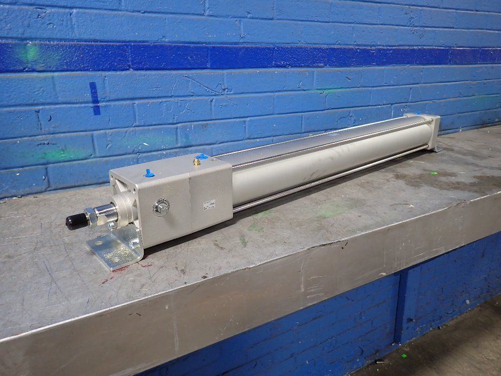 Used Smc Cylinder | HGR Industrial Surplus