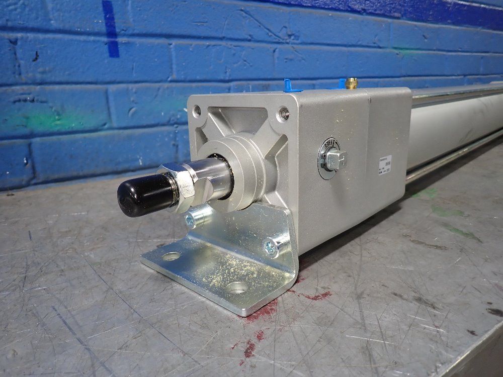 Used Smc Cylinder | HGR Industrial Surplus