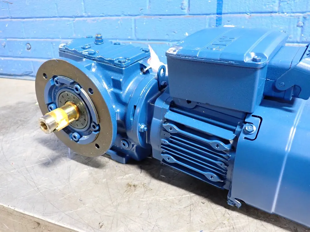 Used Sew Gear Drive | HGR Industrial Surplus