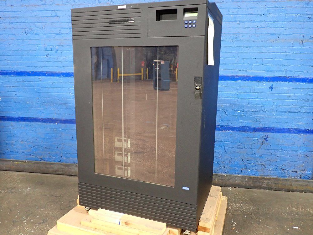 Used Qualstar Tape Library | HGR Industrial Surplus