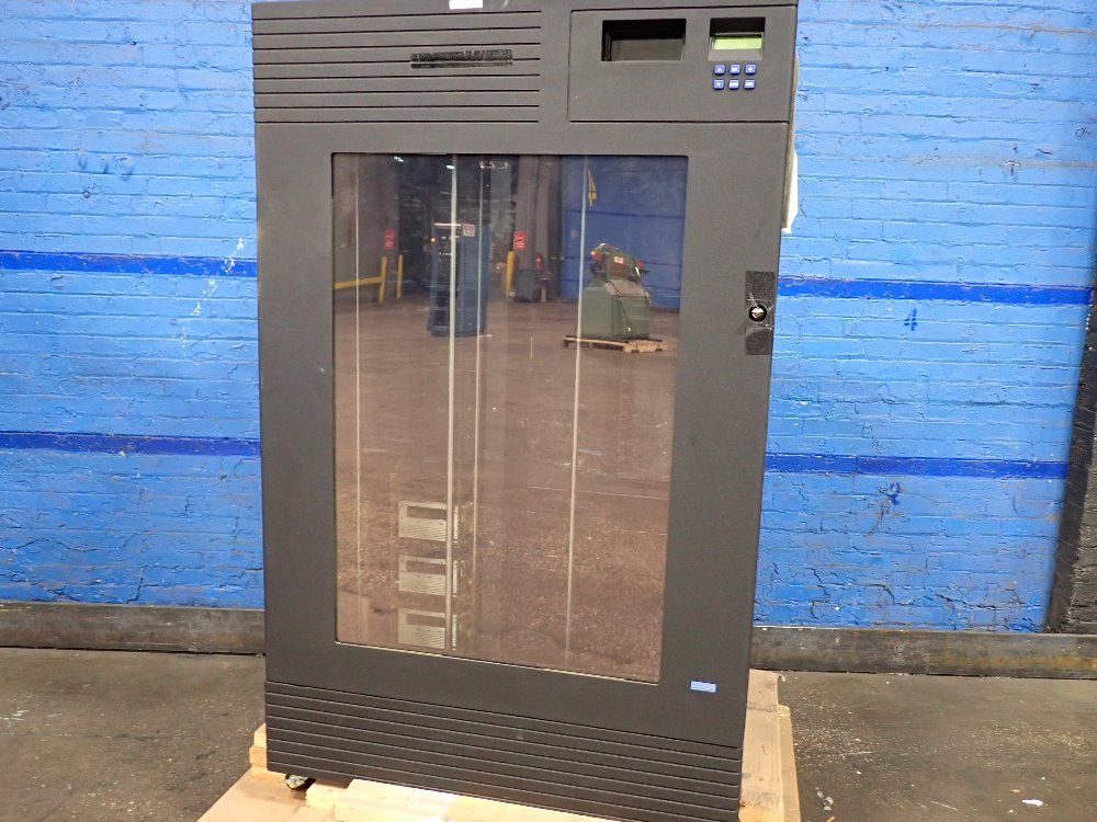 Used Qualstar Tape Library | HGR Industrial Surplus