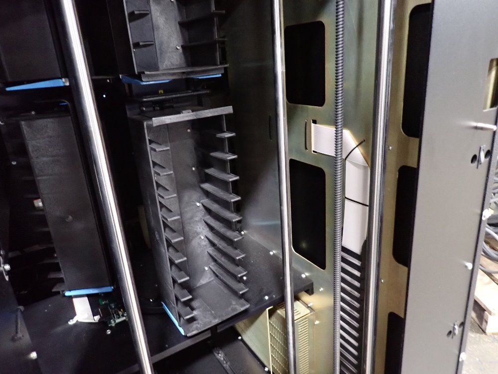 Used Qualstar Tape Library | HGR Industrial Surplus