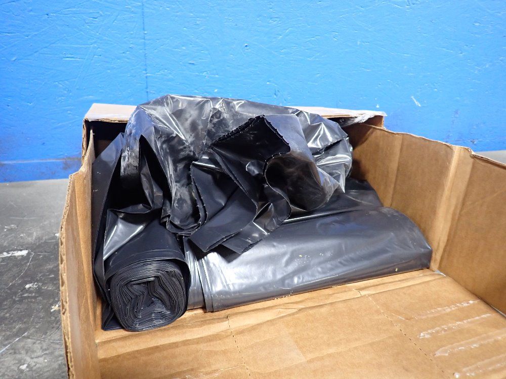 Used Plastic Bags | HGR Industrial Surplus
