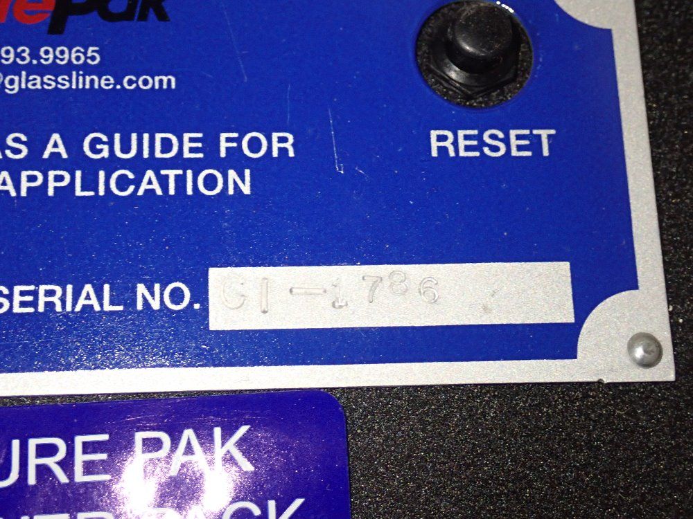 Used Securepak Electronic Torque Tester | HGR Industrial Surplus