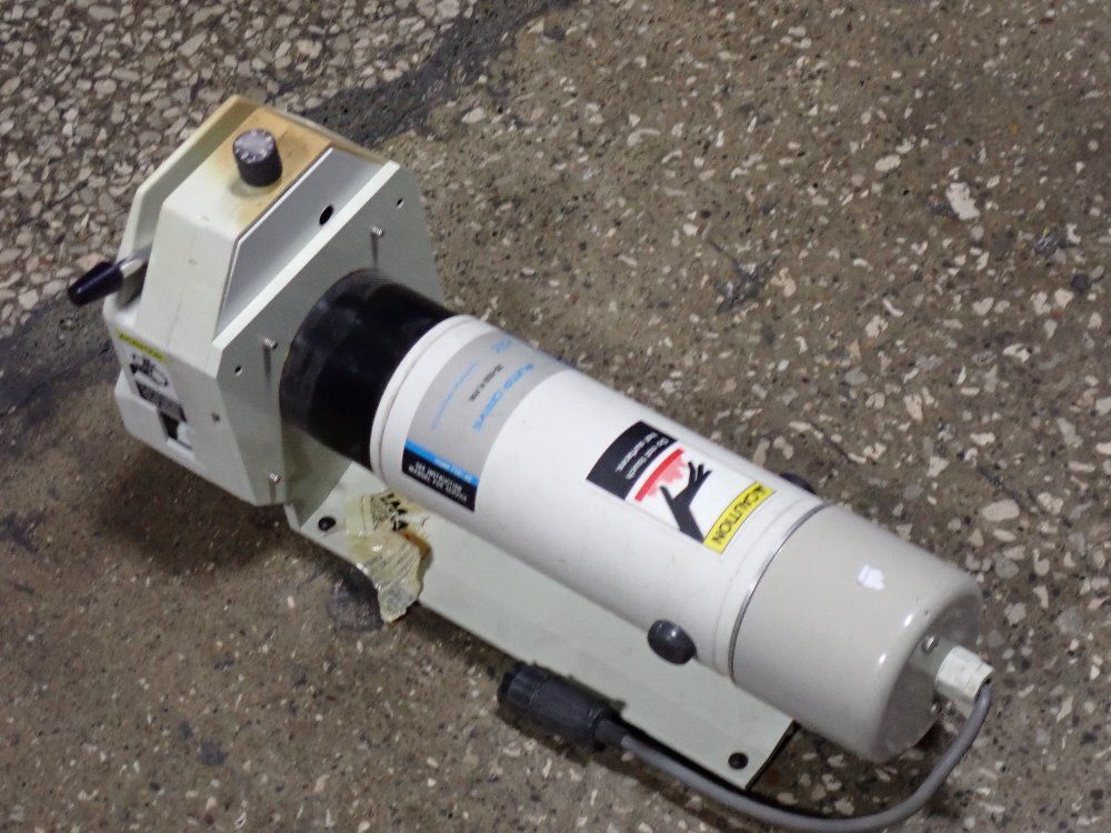 Used Cole-parmer Pump Drive | HGR Industrial Surplus