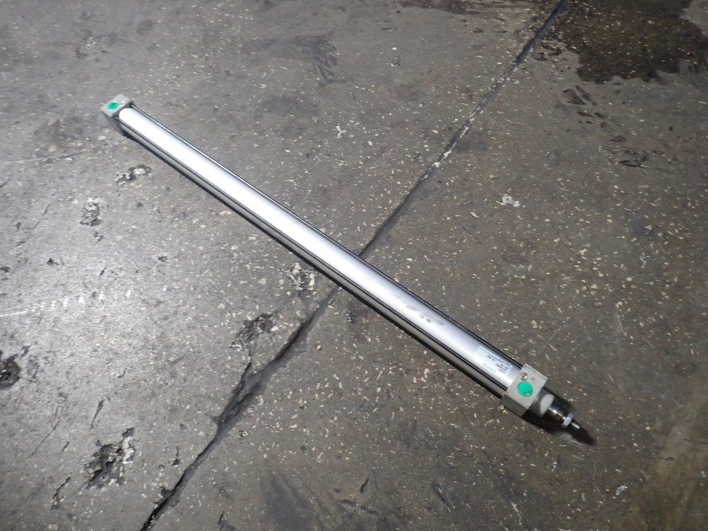 Used Numatics Cylinder | HGR Industrial Surplus