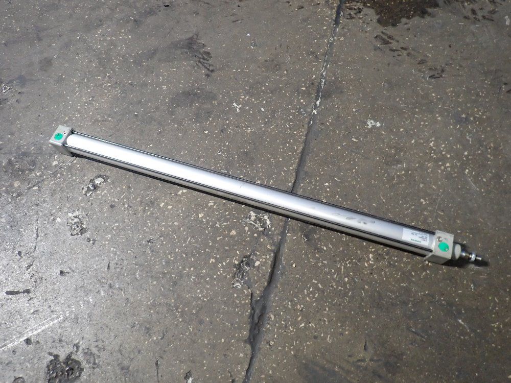 Used Numatics Cylinder | HGR Industrial Surplus