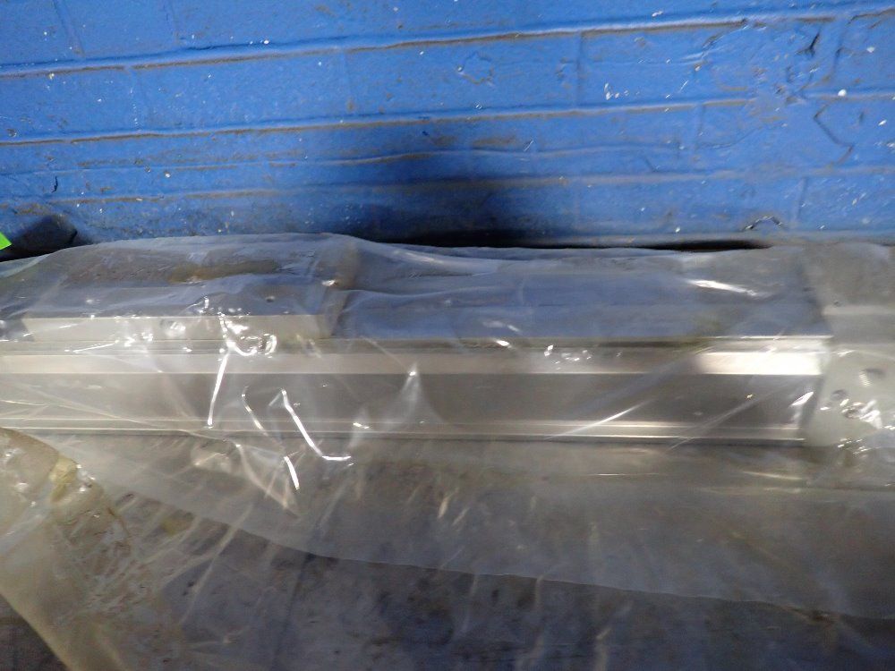 Used Smc Linear Rails | HGR Industrial Surplus