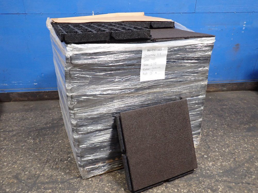 Used Playground Mats | HGR Industrial Surplus
