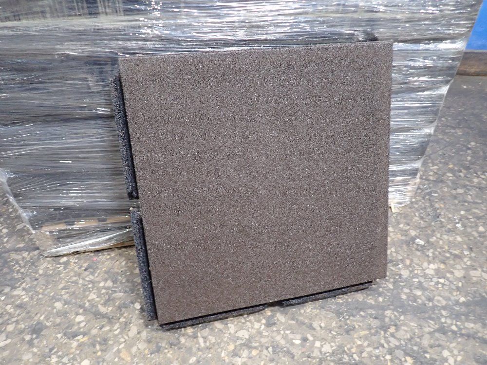 Used Playground Mats | HGR Industrial Surplus
