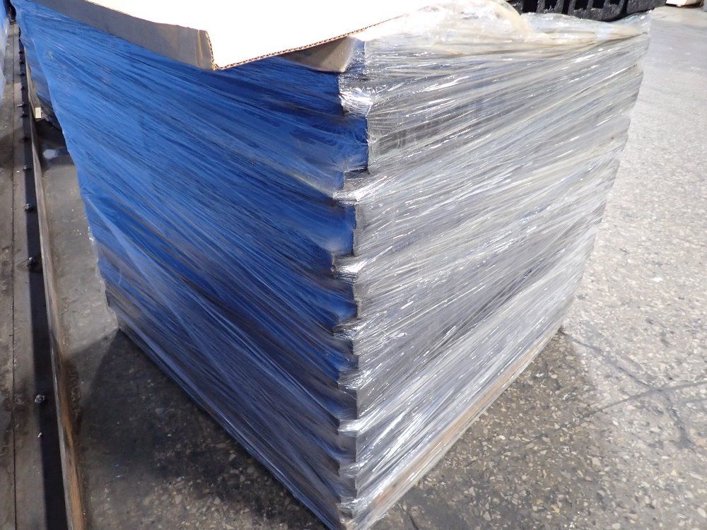 Used Playground Mats | HGR Industrial Surplus