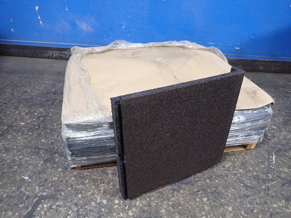 Used Playground Mats | HGR Industrial Surplus
