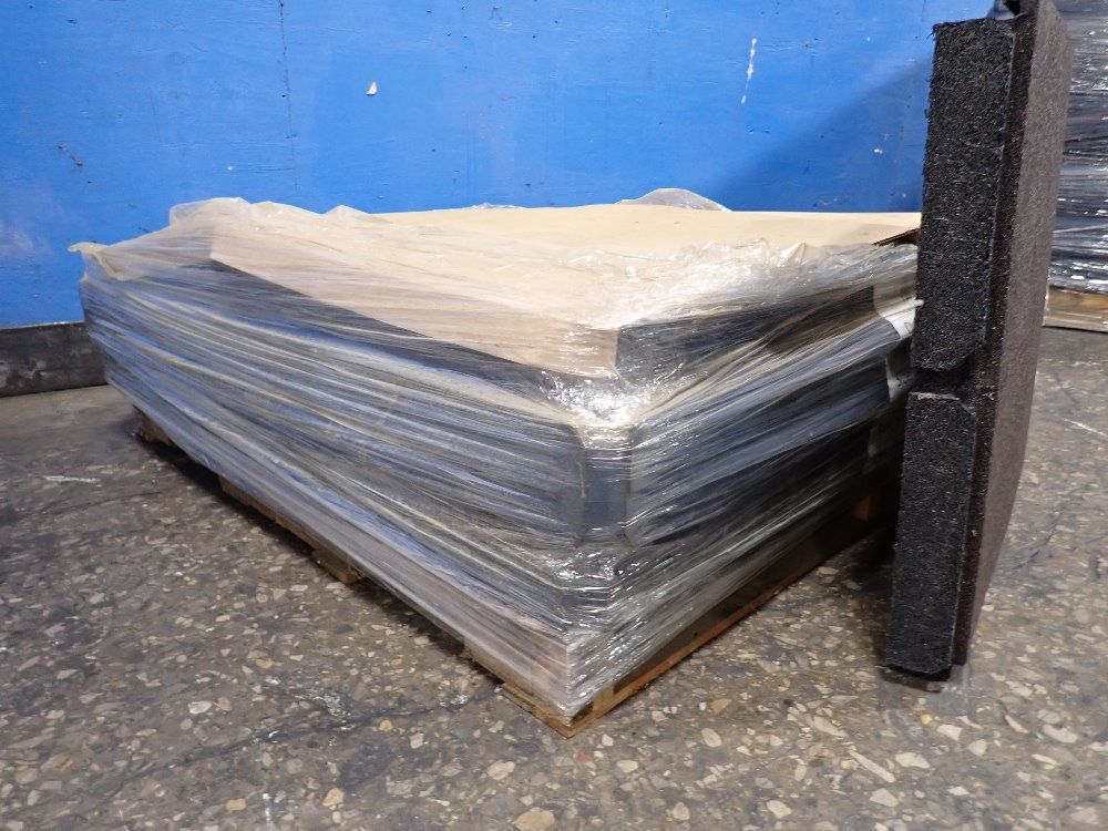 Used Playground Mats | HGR Industrial Surplus