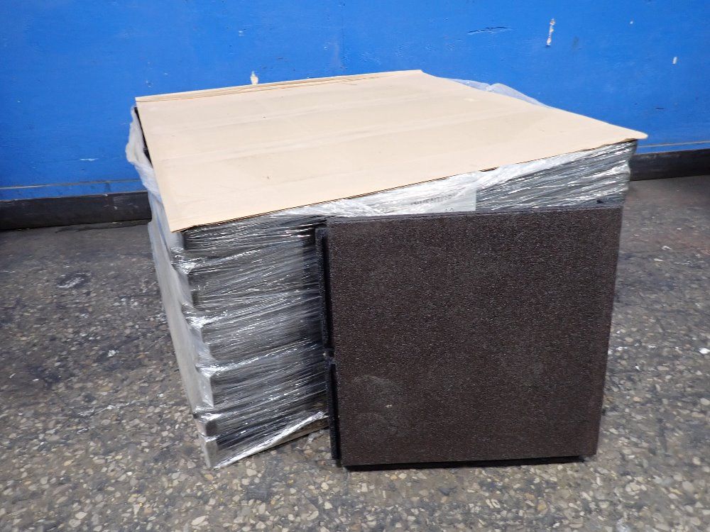 Used Playground Mats | HGR Industrial Surplus