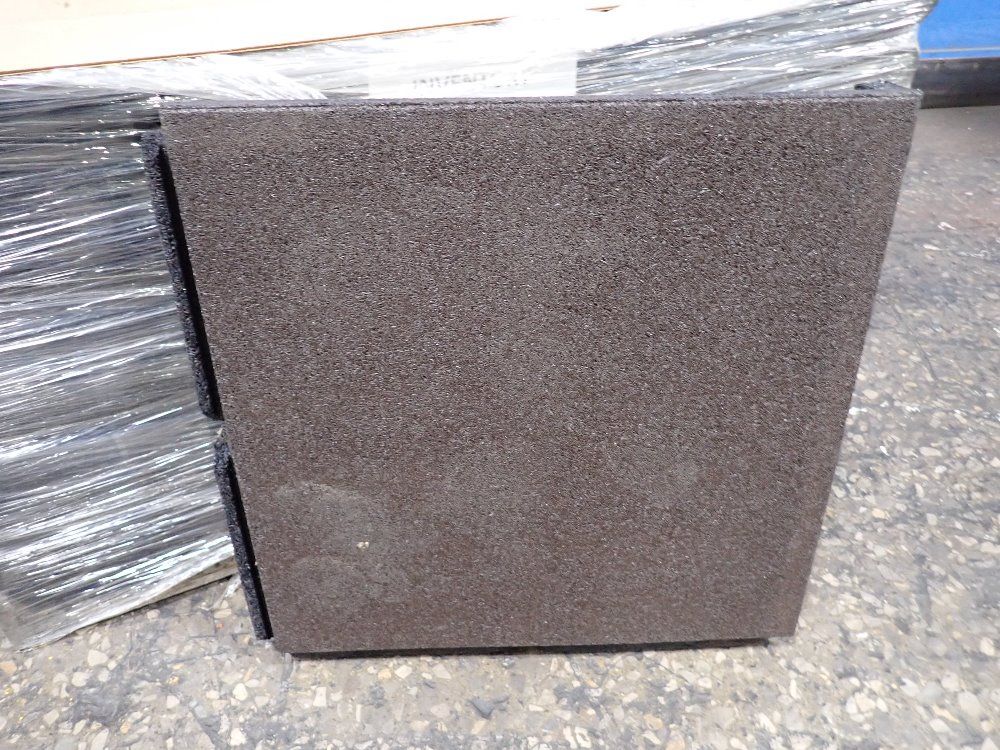 Used Playground Mats | HGR Industrial Surplus