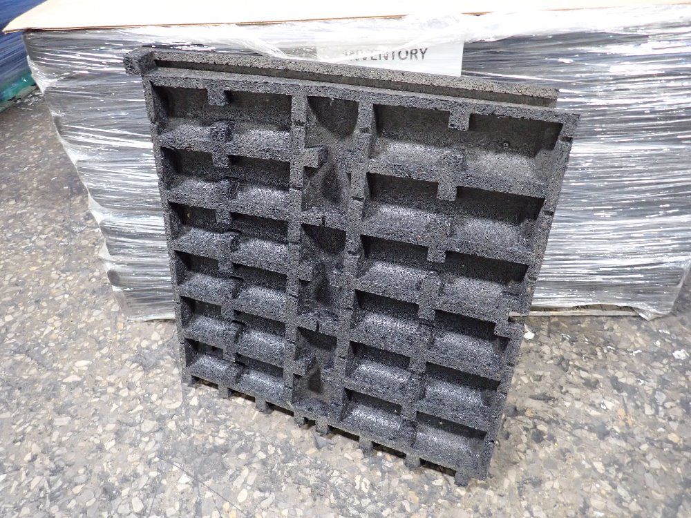 Used Playground Mats | HGR Industrial Surplus