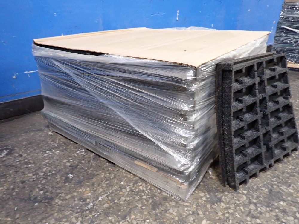 Used Playground Mats | HGR Industrial Surplus
