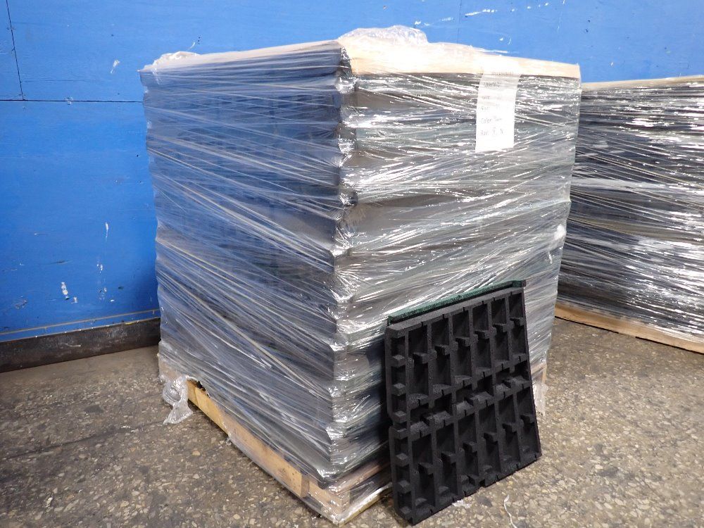 Used Playground Mats | HGR Industrial Surplus