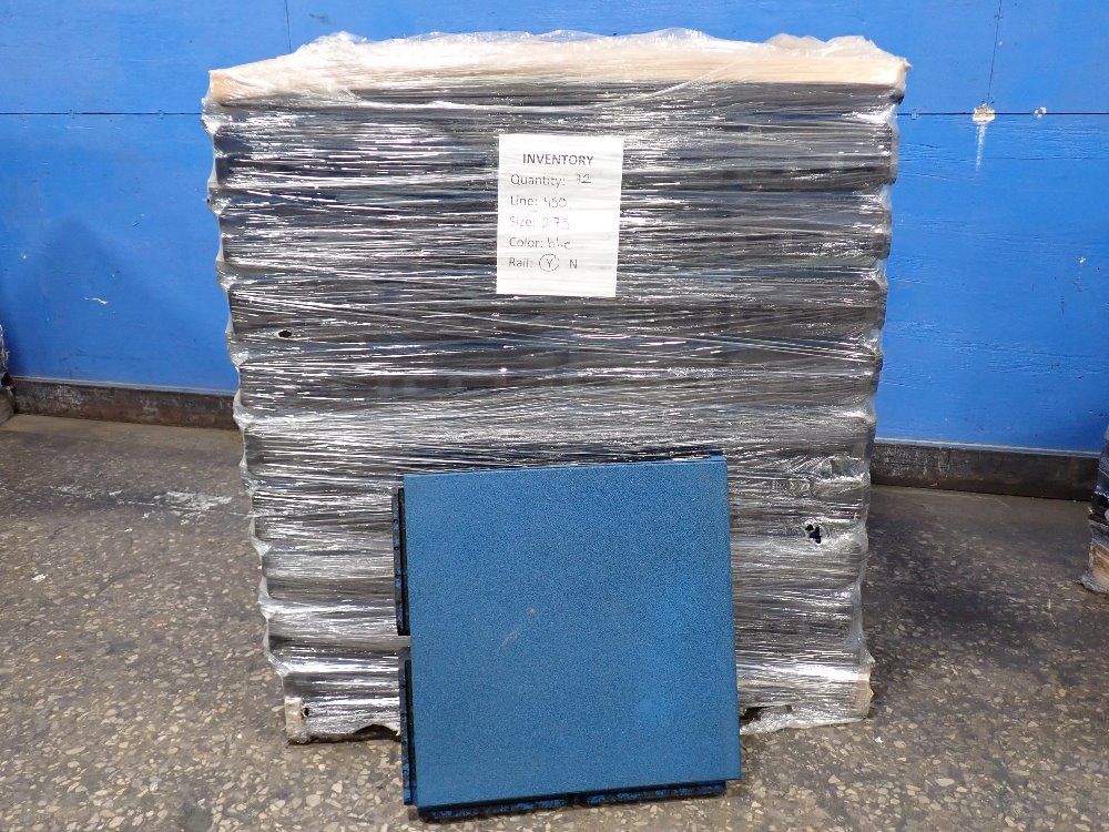 Used Playground Mats | HGR Industrial Surplus