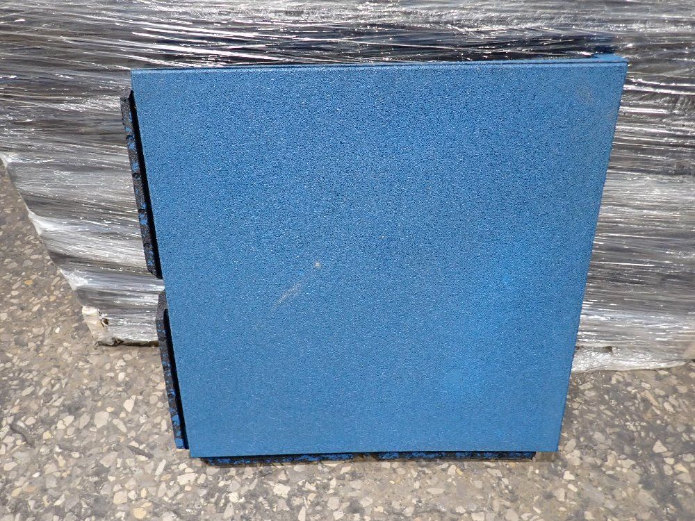 Used Playground Mats | HGR Industrial Surplus