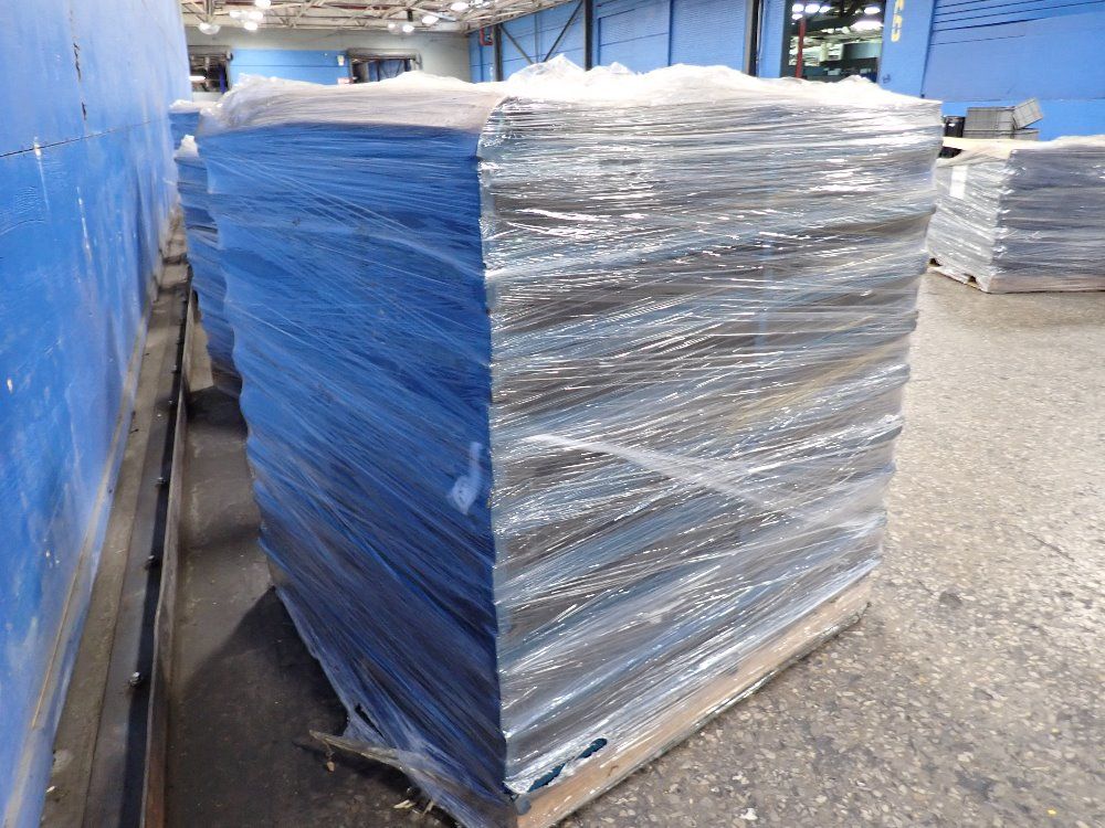 Used Playground Mats | HGR Industrial Surplus