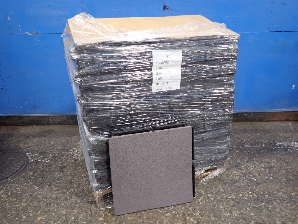 Used Playground Mats | HGR Industrial Surplus