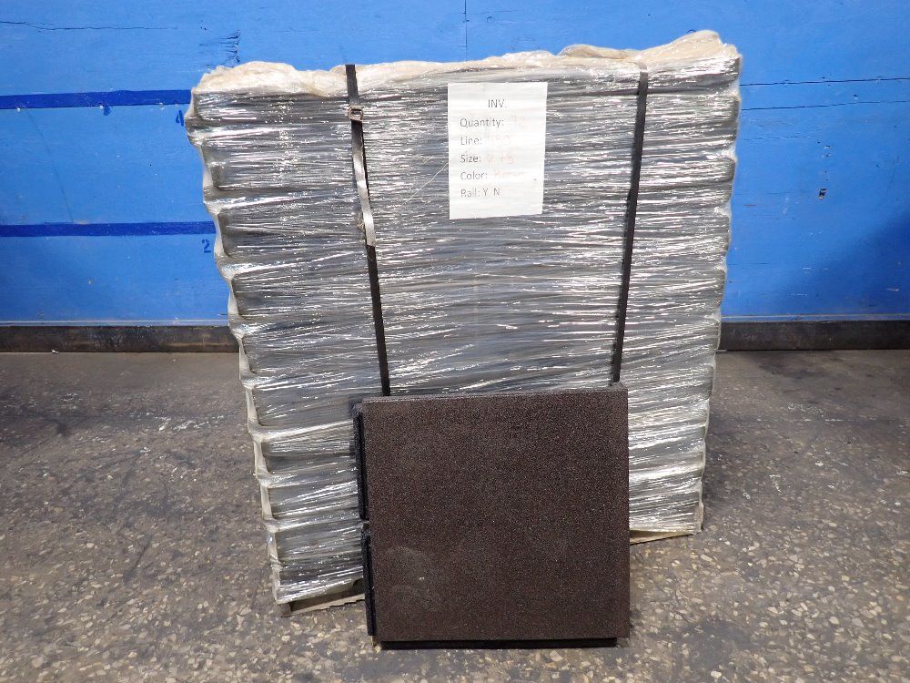 Used Playground Mats | HGR Industrial Surplus