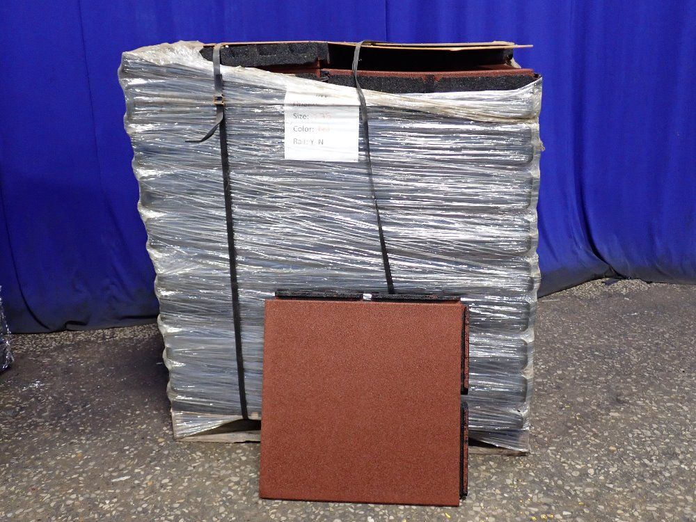 Used Playground Mats | HGR Industrial Surplus