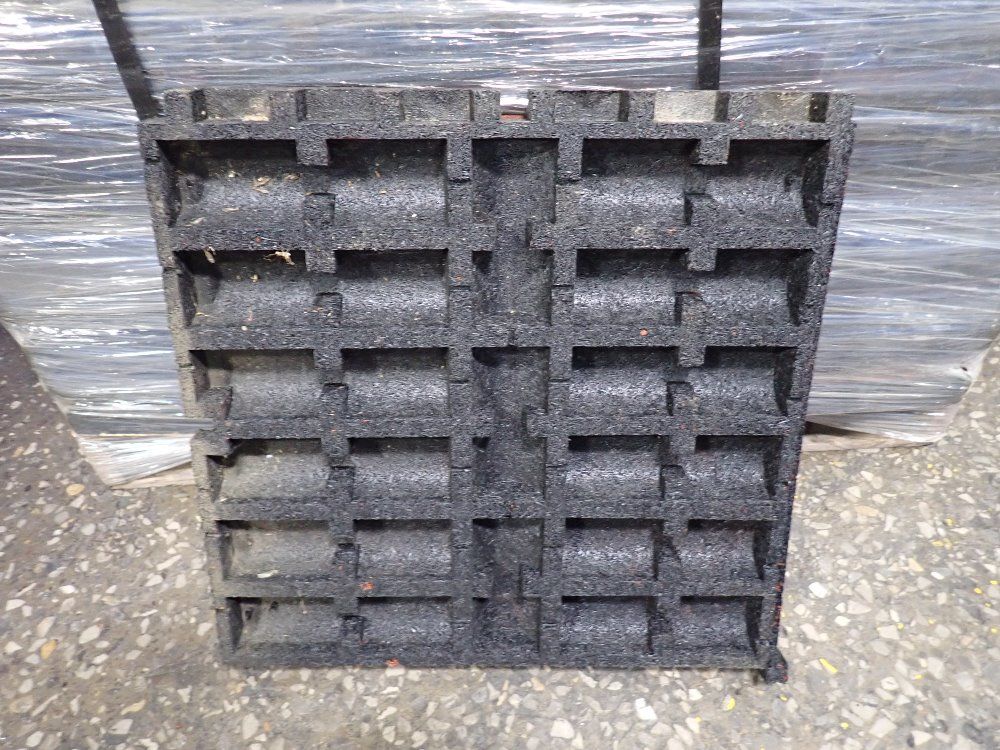 Used Playground Mats | HGR Industrial Surplus
