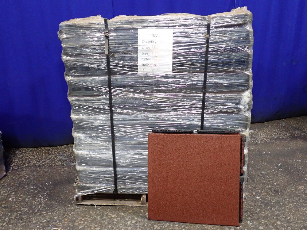 Used Playground Mats | HGR Industrial Surplus