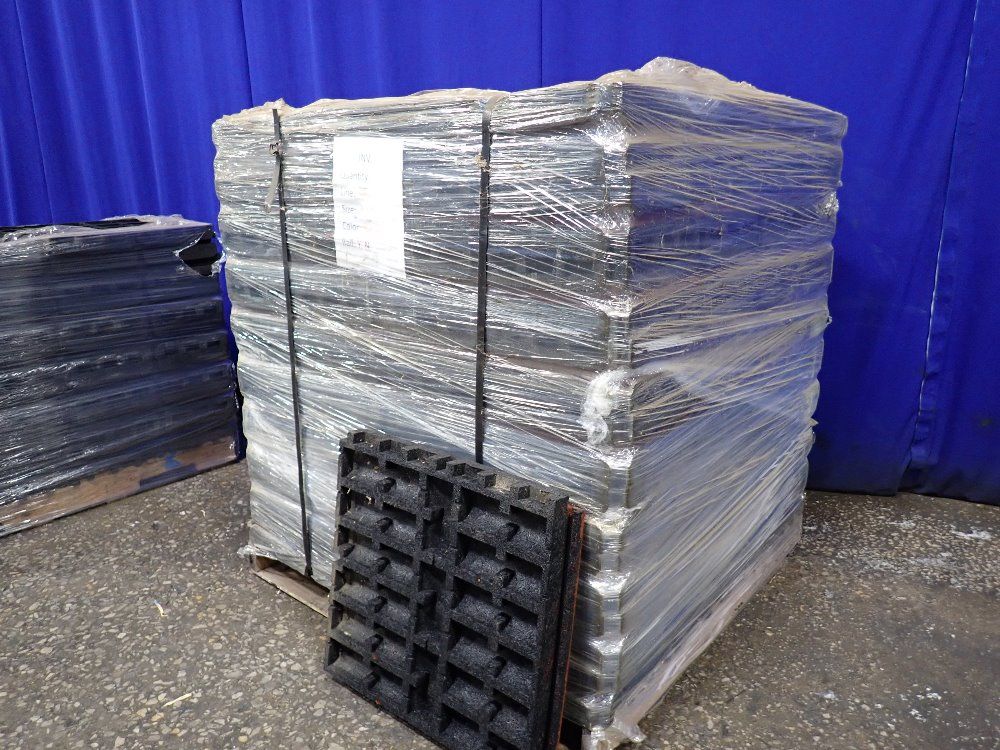 Used Playground Mats | HGR Industrial Surplus