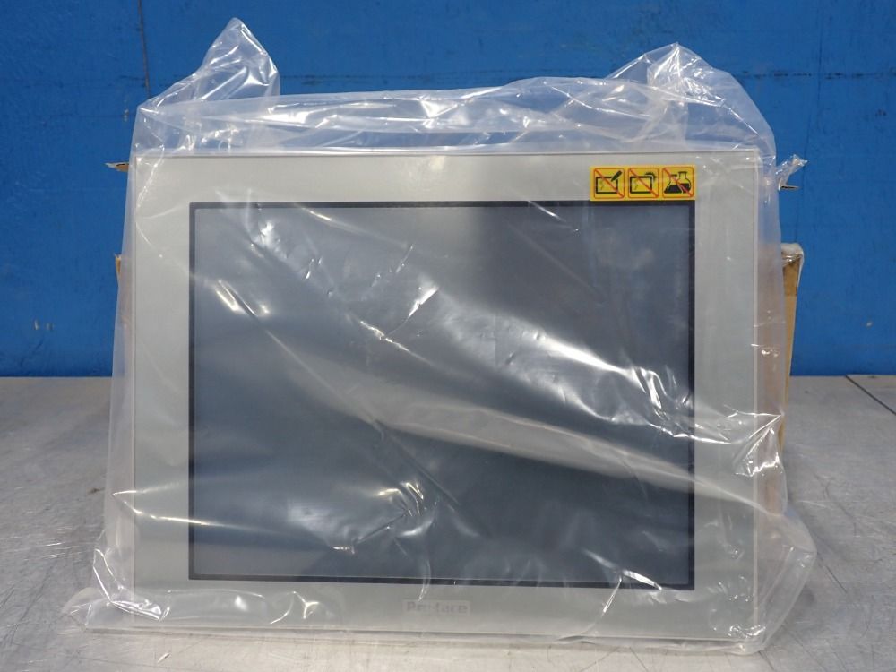 Used Pro-face Interface Screen | HGR Industrial Surplus
