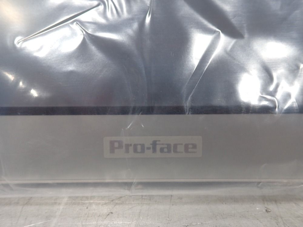 Used Pro-face Interface Screen | HGR Industrial Surplus