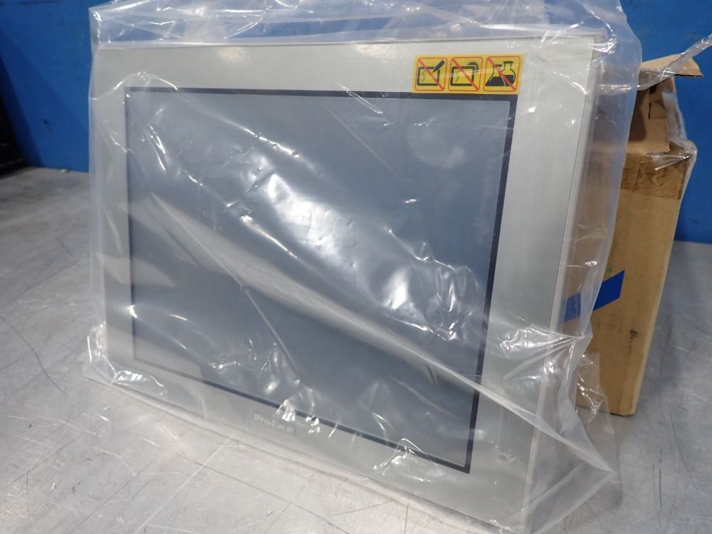 Used Pro-face Interface Screen | HGR Industrial Surplus