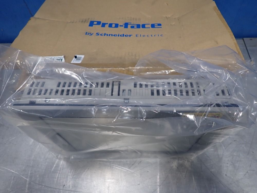 Used Pro-face Interface Screen | HGR Industrial Surplus