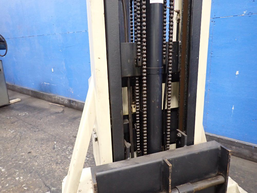 Used Crown Lift | HGR Industrial Surplus