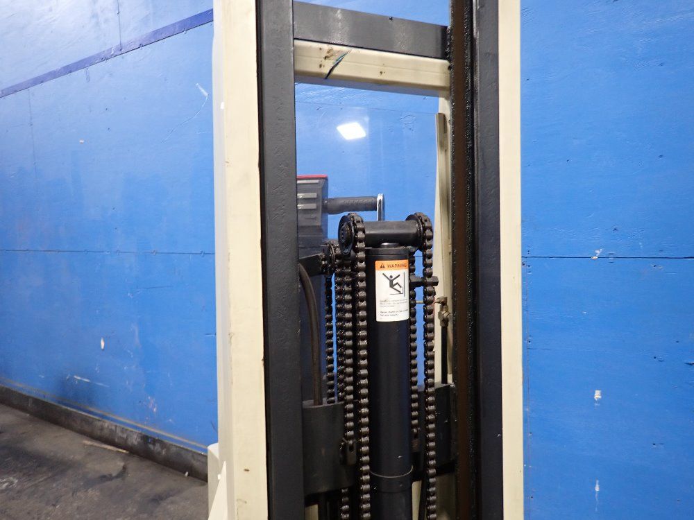 Used Crown Lift | HGR Industrial Surplus