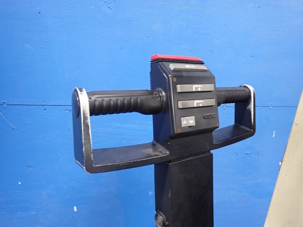 Used Crown Lift | HGR Industrial Surplus