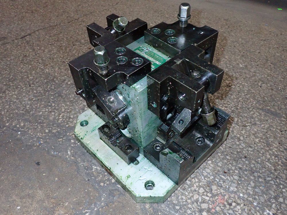 Used Royal Machine Tombstone | HGR Industrial Surplus