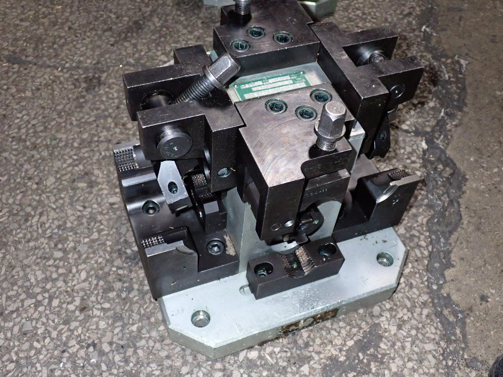 Used Royal Machine Tombstone | HGR Industrial Surplus