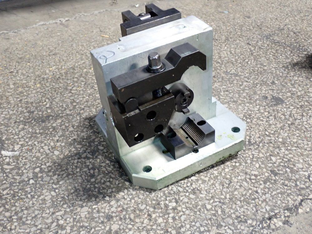 Used Tombstone | HGR Industrial Surplus