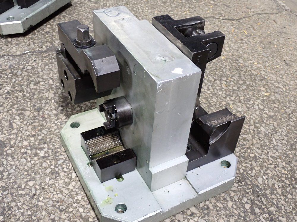 Used Tombstone | HGR Industrial Surplus
