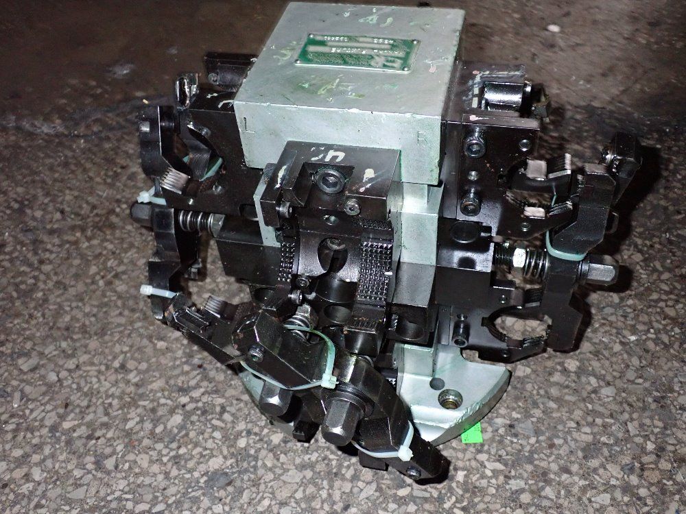 Used Royal Machine Tombstone | HGR Industrial Surplus