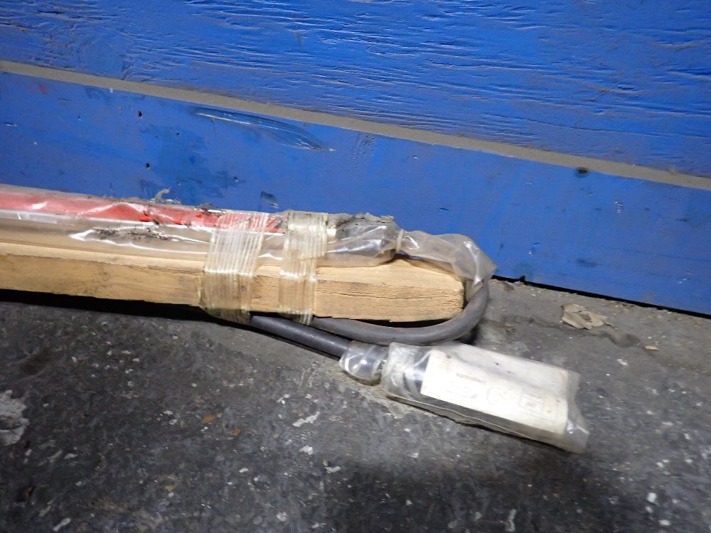 Used Electrical Component | HGR Industrial Surplus