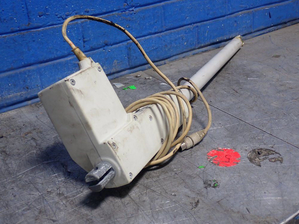Used Linak Electric Acuator | HGR Industrial Surplus