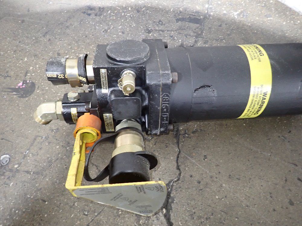 Used Pump | HGR Industrial Surplus