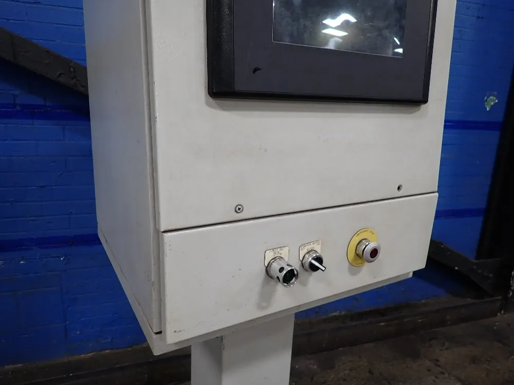 Used Ats Control | HGR Industrial Surplus