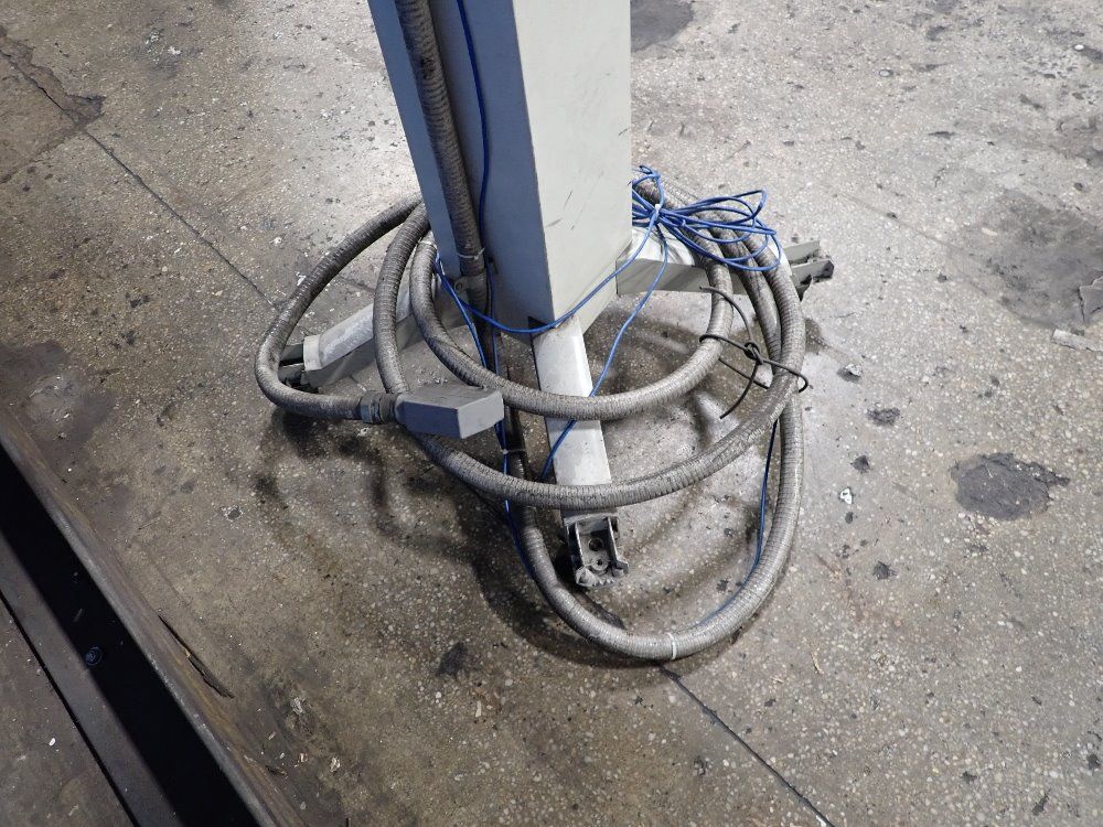 Used Ats Control | HGR Industrial Surplus