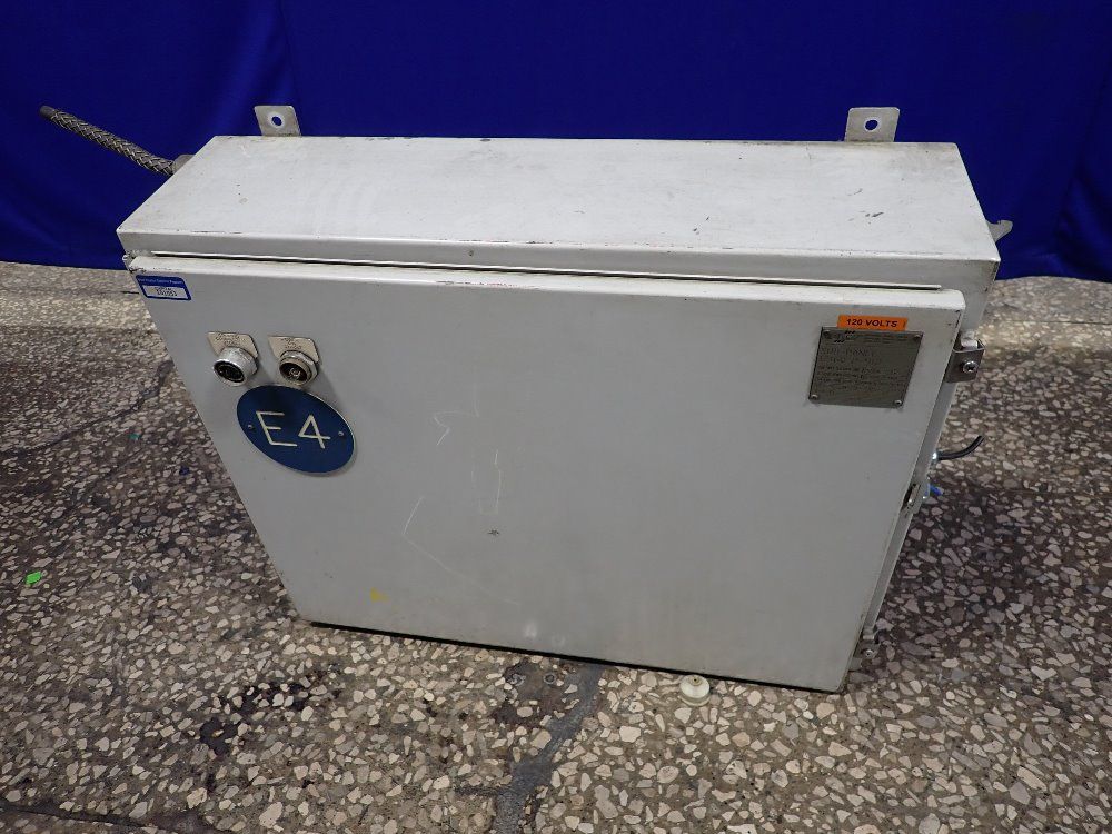 Used Ats Sub Panel | HGR Industrial Surplus